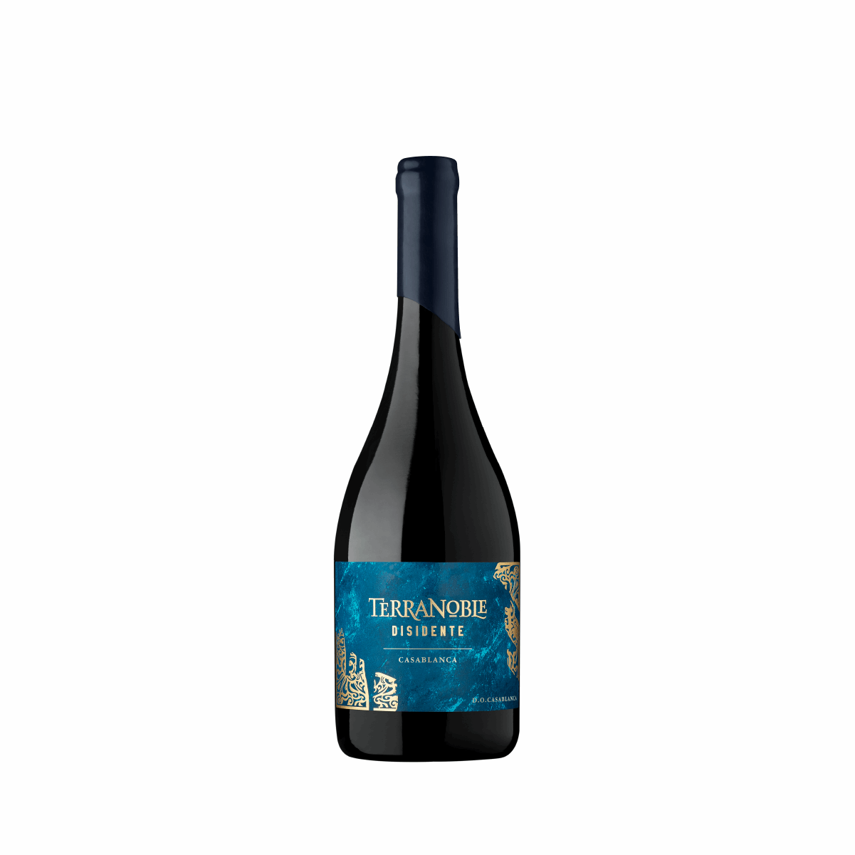 Disidente Syrah/Tempranillo – Terranoble